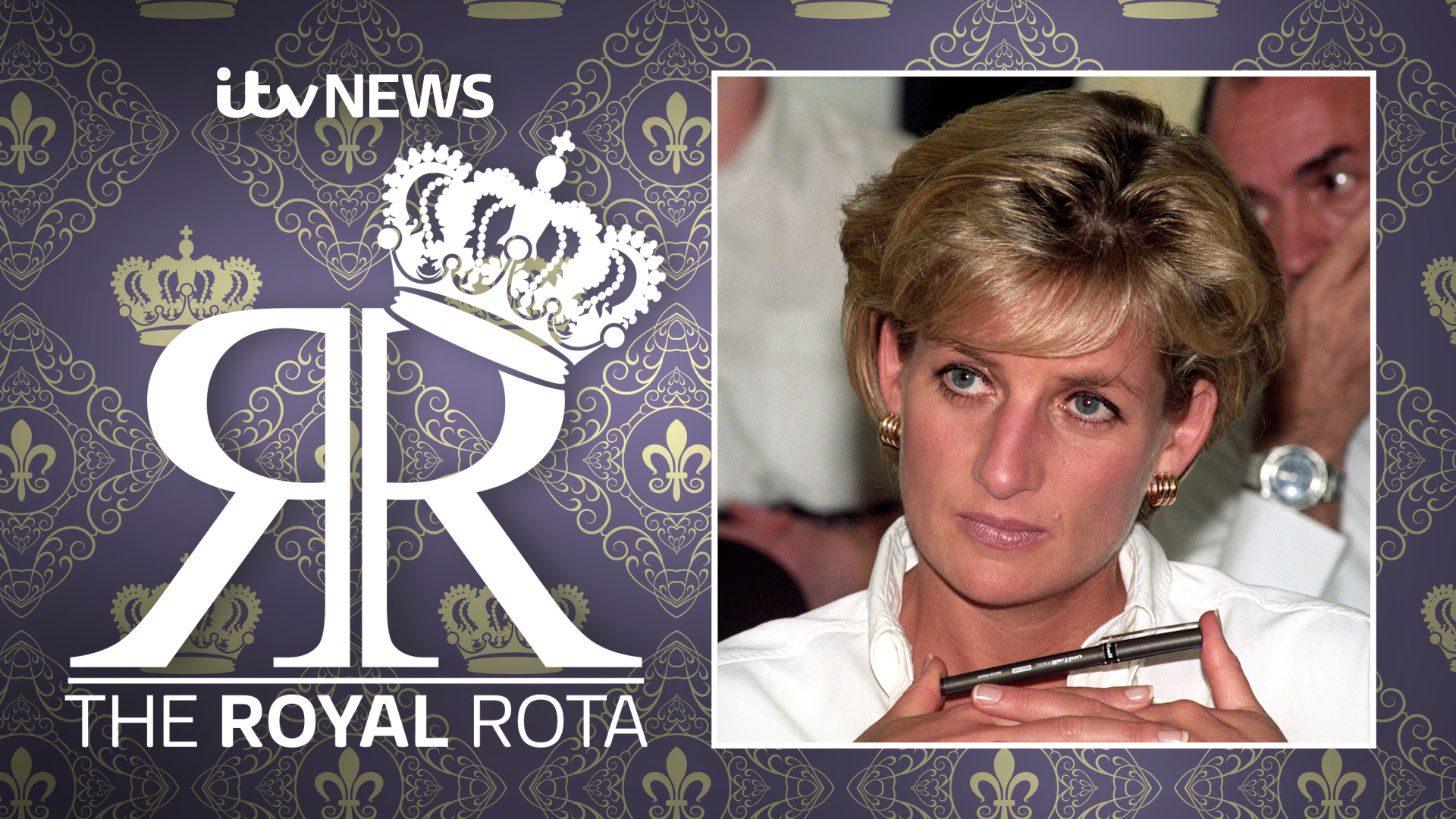 The Royal Rota: Our team on the Princess Diana interview investigation ...