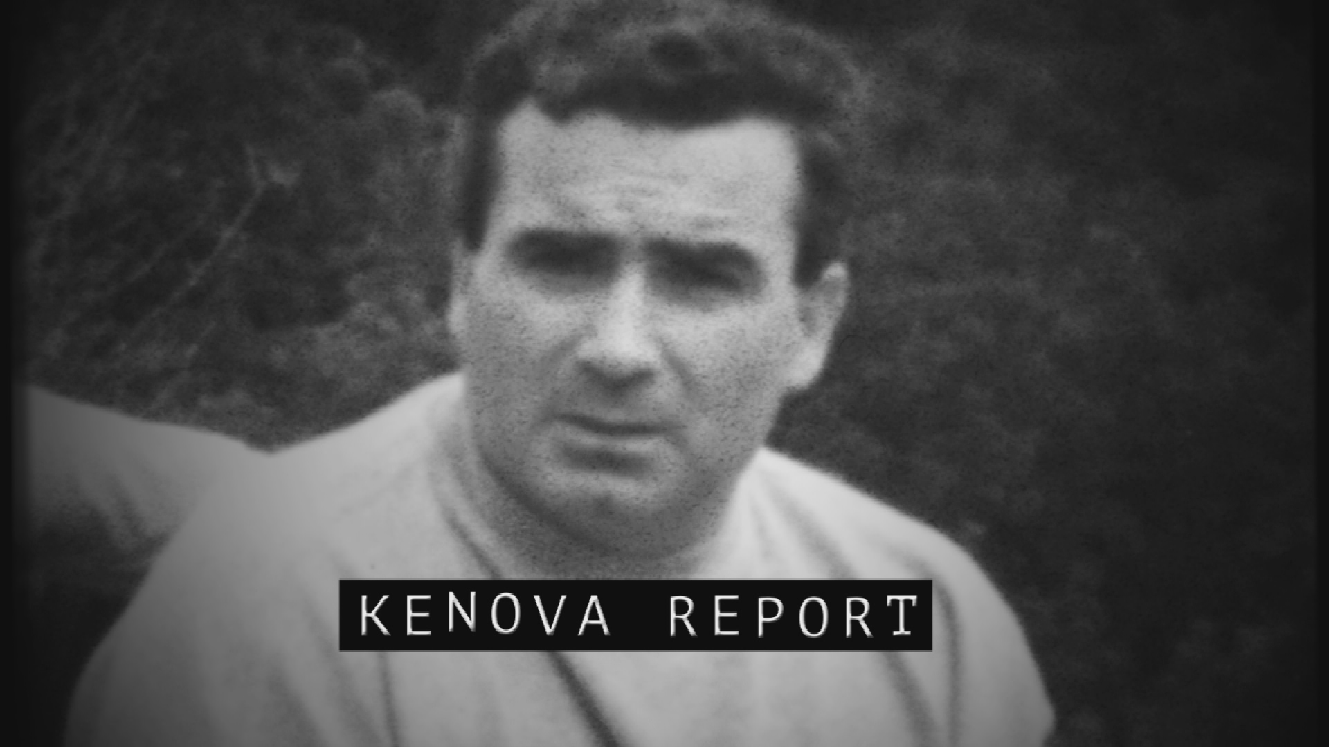 The stakeknife report - Latest From ITV News