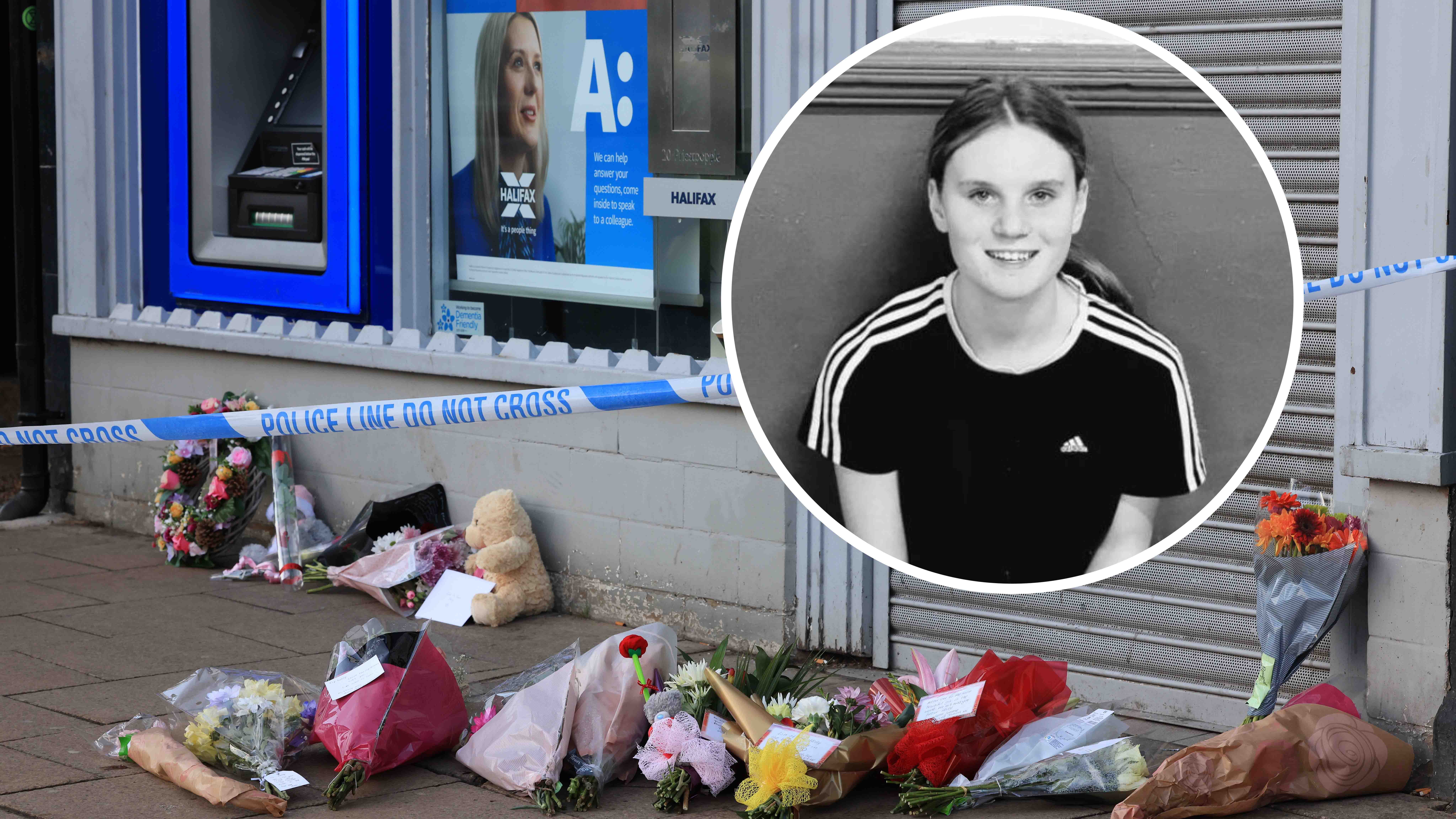 Thousands raised for the family of 15-year-old girl who died following ...