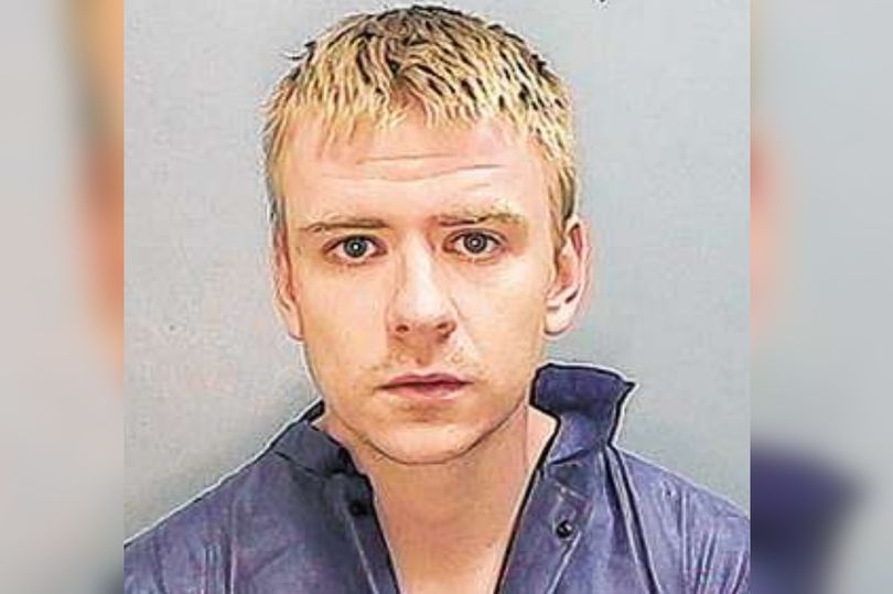 Convicted Murderer Accused Of Escape From Prison Appears In Carlisle