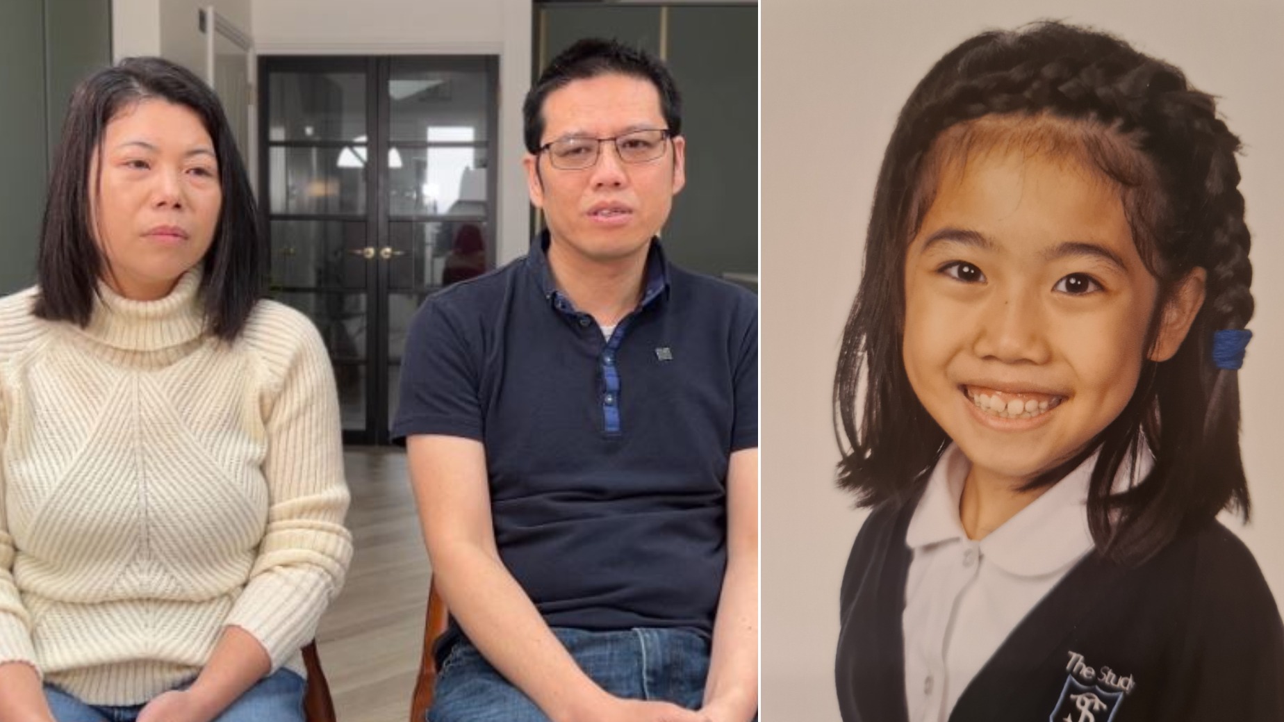 Selena Lau: Grieving parents frustrated by 'slow' investigation into ...