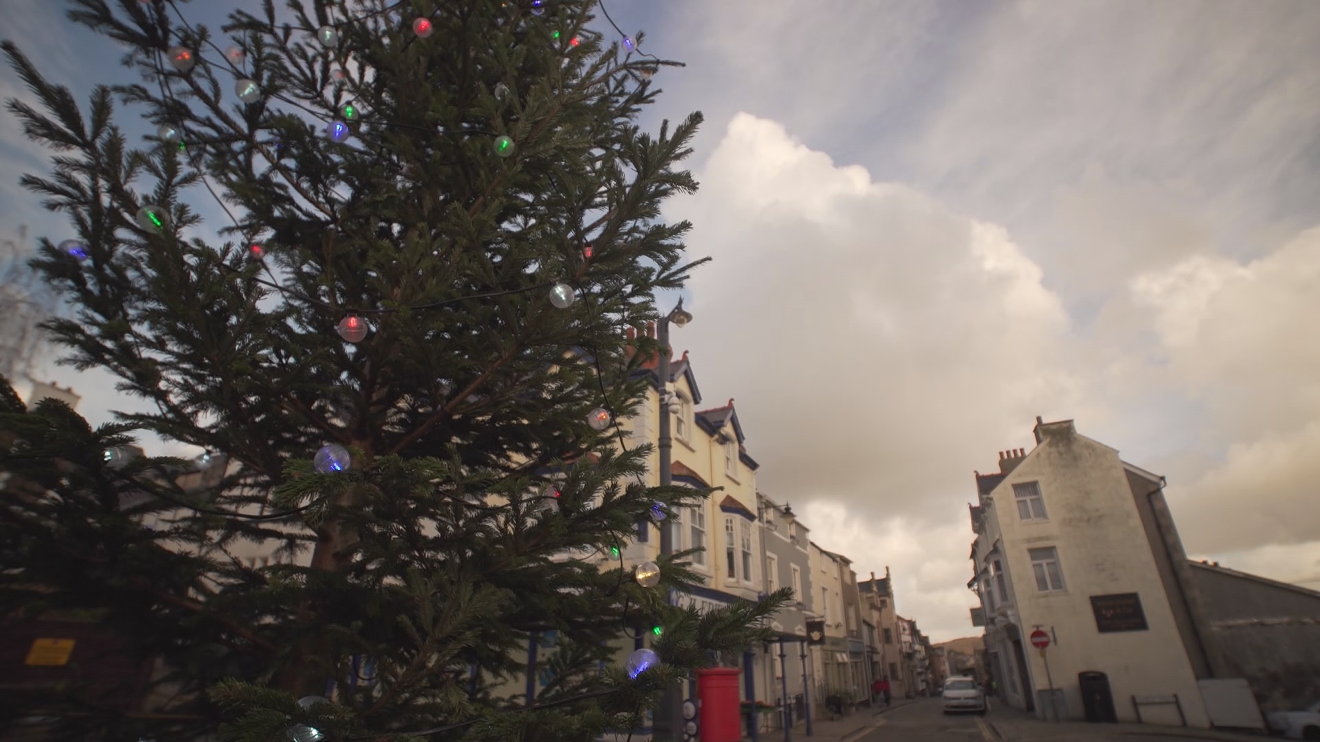 With Covid still looming will people in Conwy 'carry on as normal' this ...