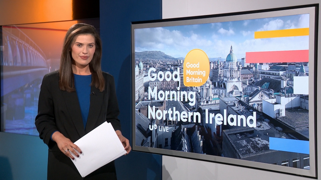 PM visit, Mother and Baby appeal and puppies rescued: Northern Ireland ...