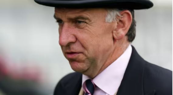 Leading trainer pays tribute after son, 13, dies following horseracing ...