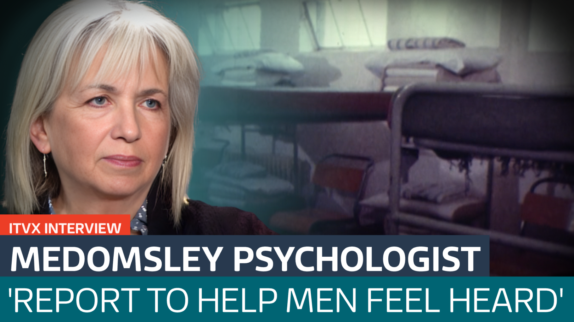 Psychologist says abuse of Medomsley inmates 'laid groundwork for life ...