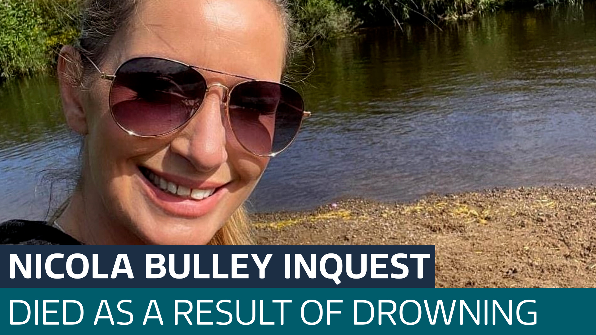 Inquest hears Nicola Bulley was alive when she fell into River Wyre ...