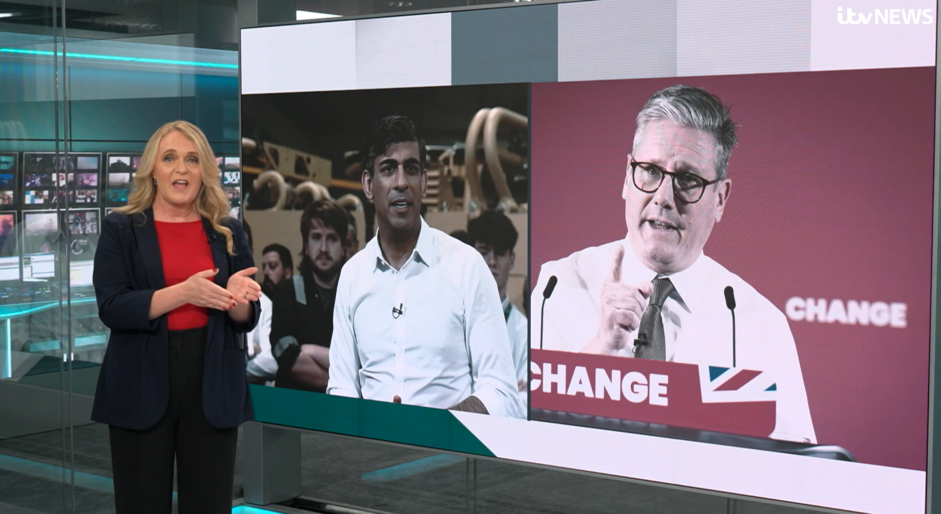 Election Matters: Do General Election campaigns actually influence the ...