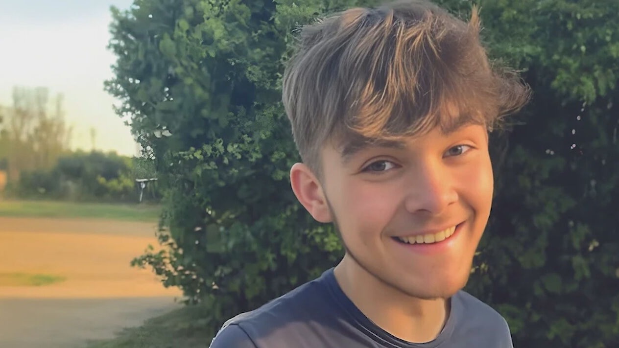 Charlie Cosser: Closing arguments at murder trial over death of ...