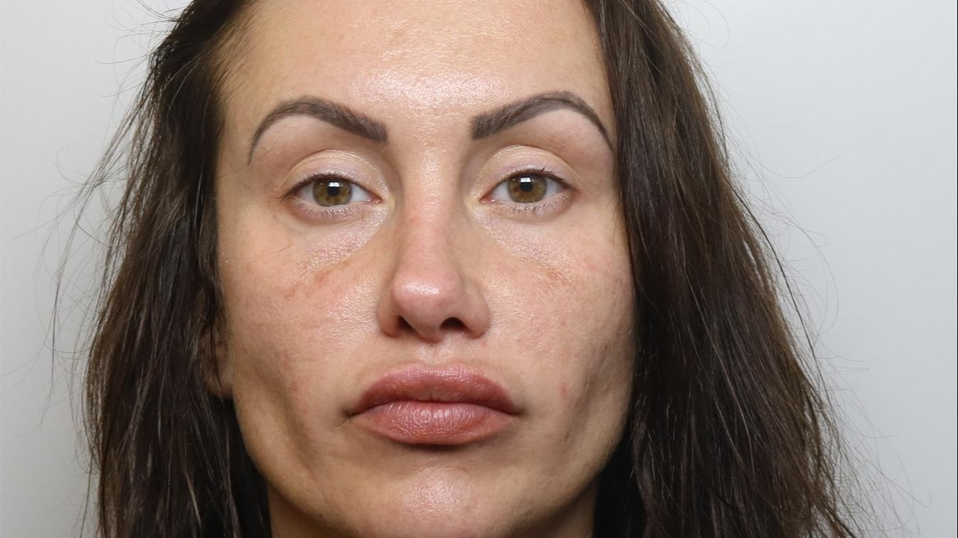 Three sisters sentenced over £50,000 till receipt fraud | ITV News Granada