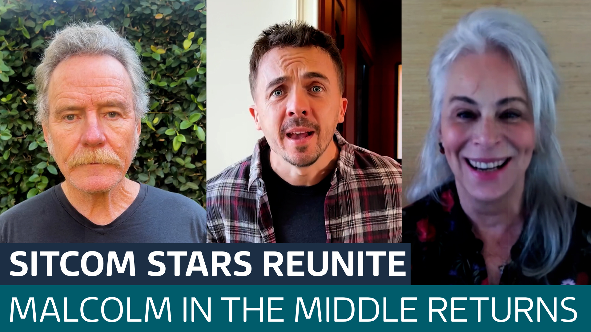 'Malcolm in the Middle' cast announces comeback of hit TV show - Latest ...