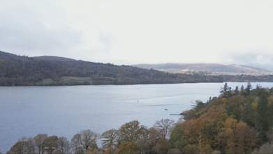 New boss outlines his plans for the Lake District National Park ...