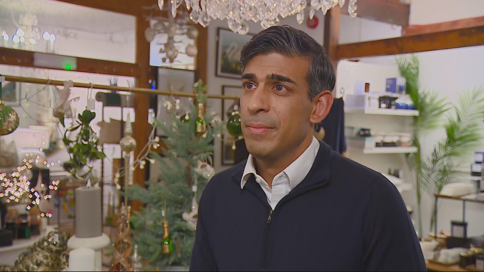 Prime Minister Rishi Sunak accuses Labour-run Middlesbrough Council of ...