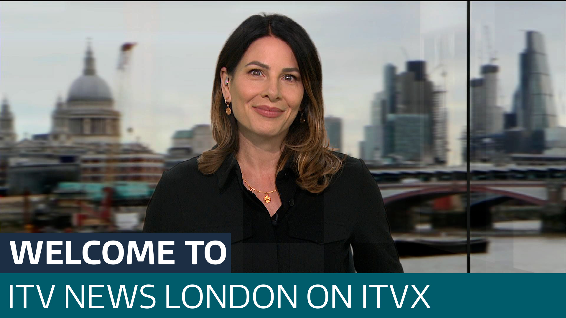 A guide to our service on ITVX with presenter Lucrezia Millarini ...