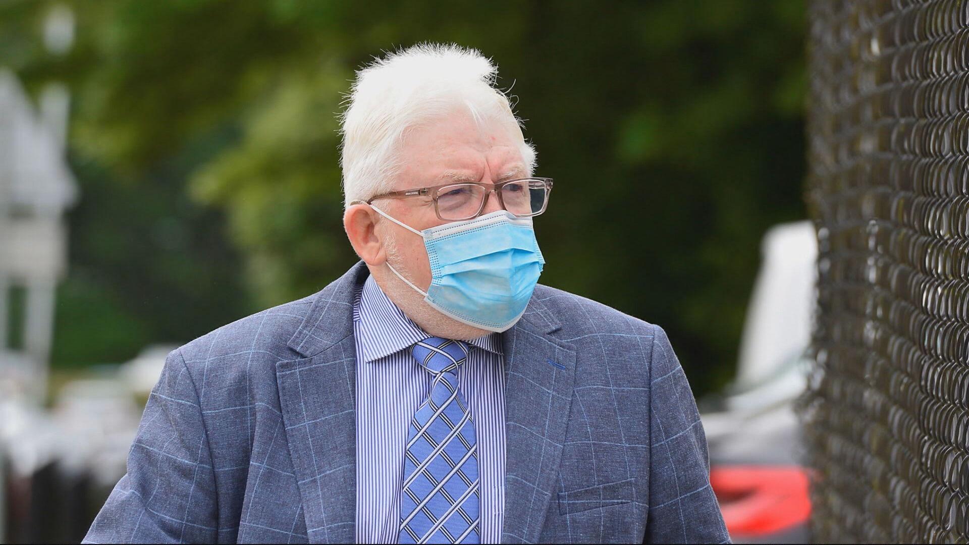 Ex-constable behind bars after misleading probe into murder still ...