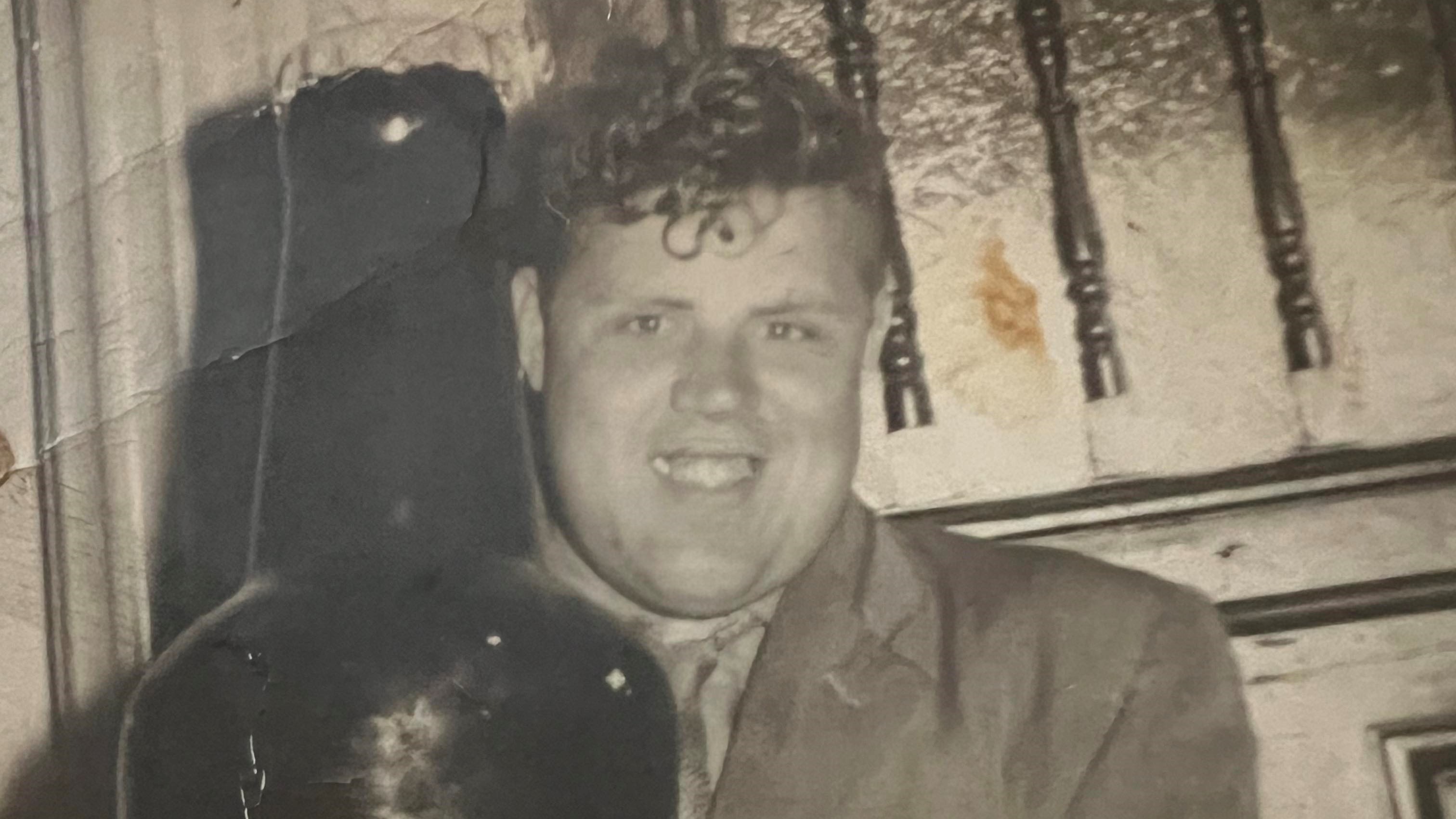 Fresh appeal to find murder suspect more than 40 years after man ...