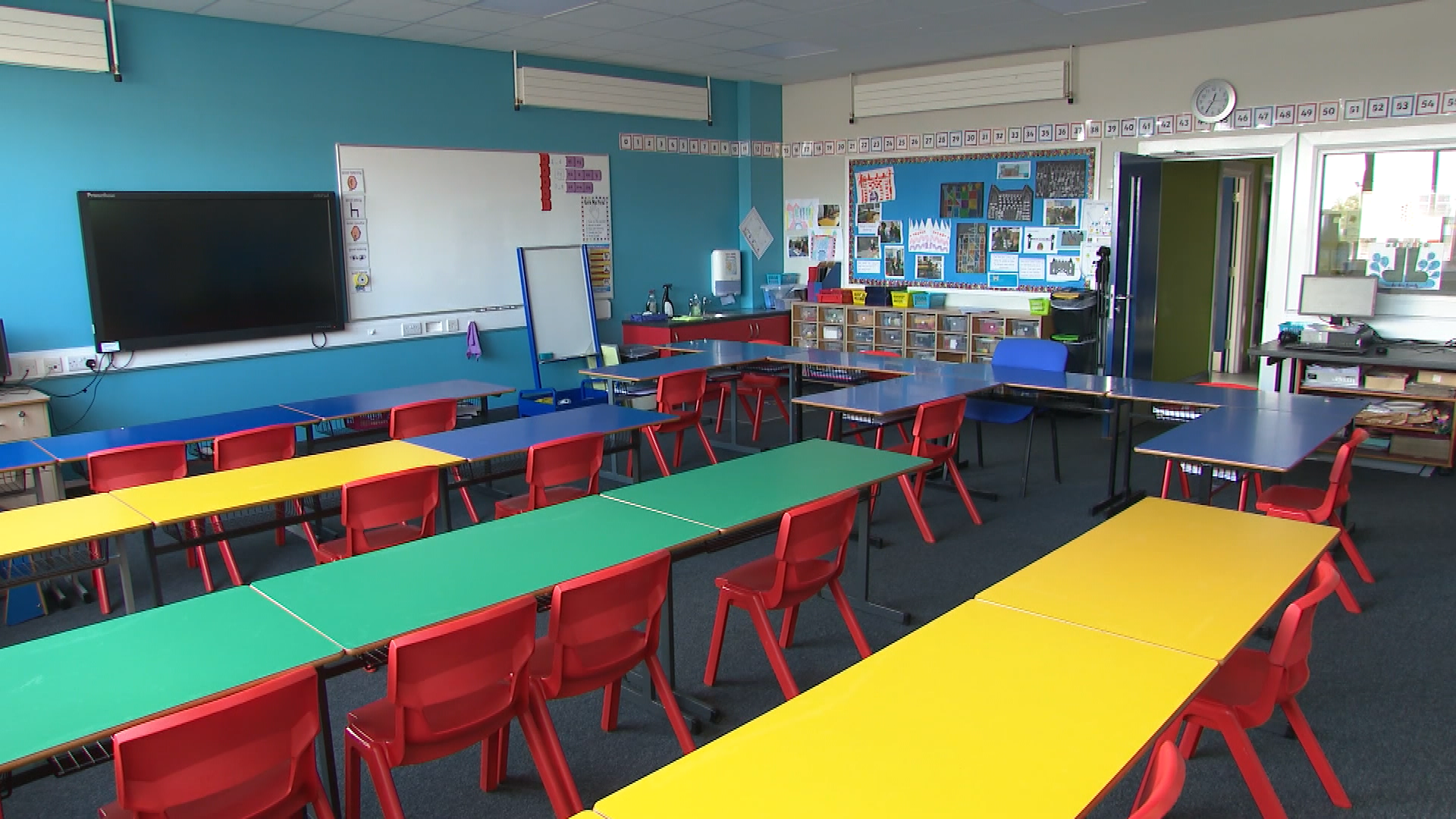 Work still to be done to address educational attainment inequalities ...