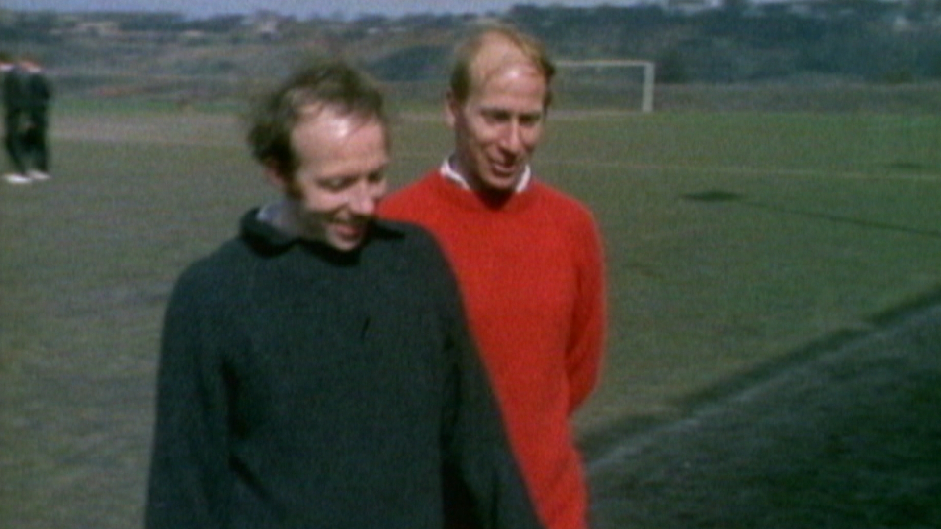 Alzheimer's charity praise Sir Bobby Charlton's family in call for ...