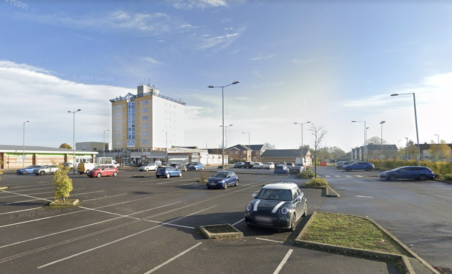Two teenagers arrested after stabbing leaves man hospitalised in ...