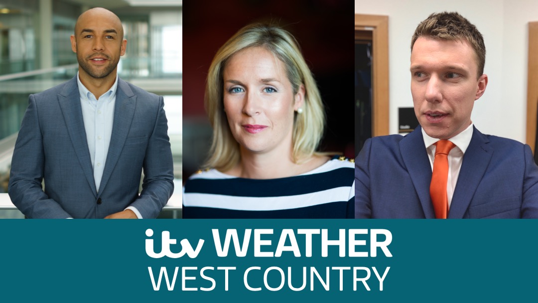 Your West Country Weather Team | West Country | ITV News