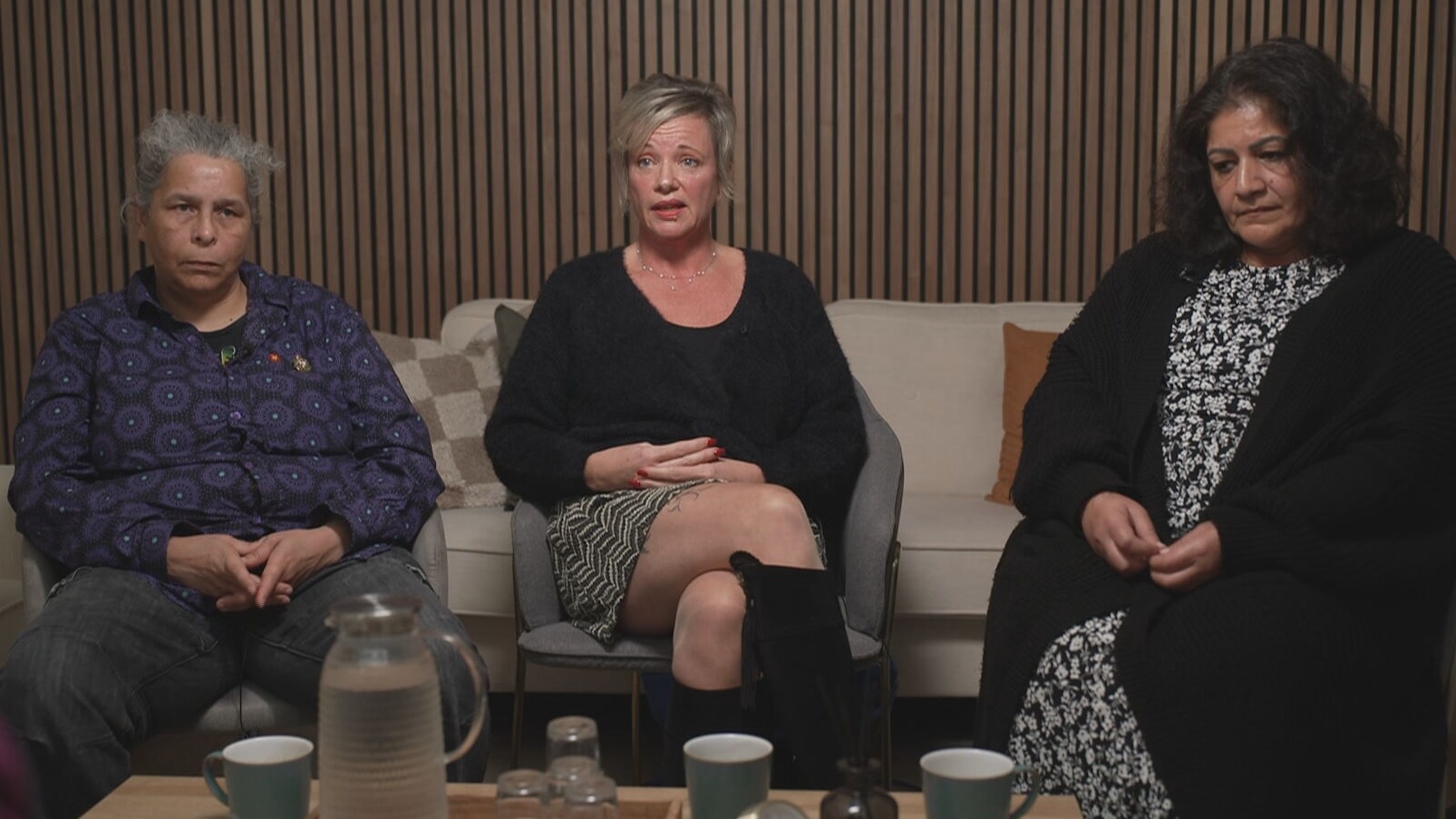 Forced adoption scandal: 'I deserve an apology for my stolen childhood ...