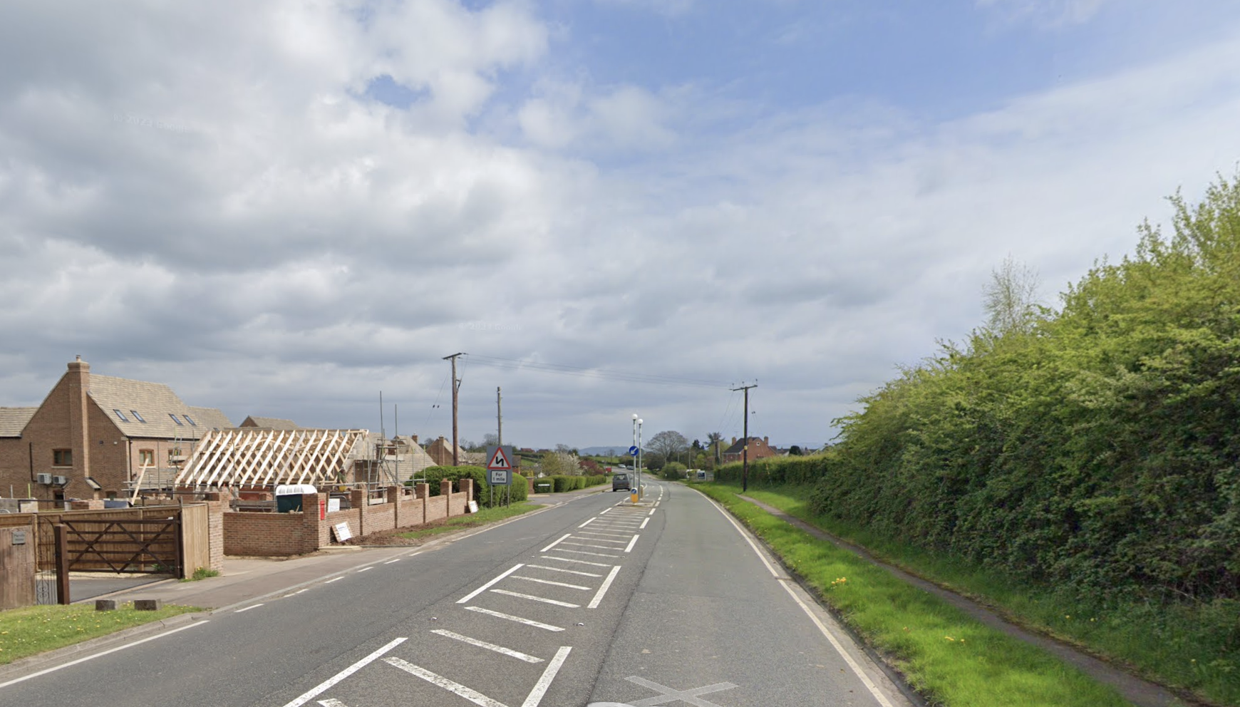Two women die after crash on A48 near Gloucester | ITV News West Country