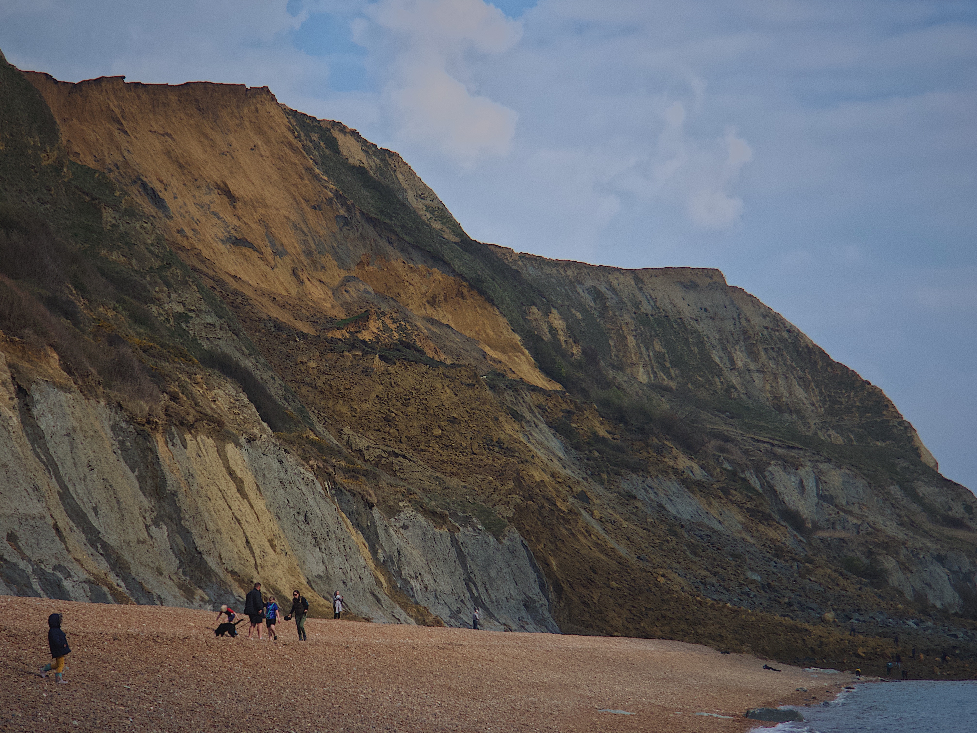 ITV West Country Dorset Jurassic Coast news for Bristol and the West ...