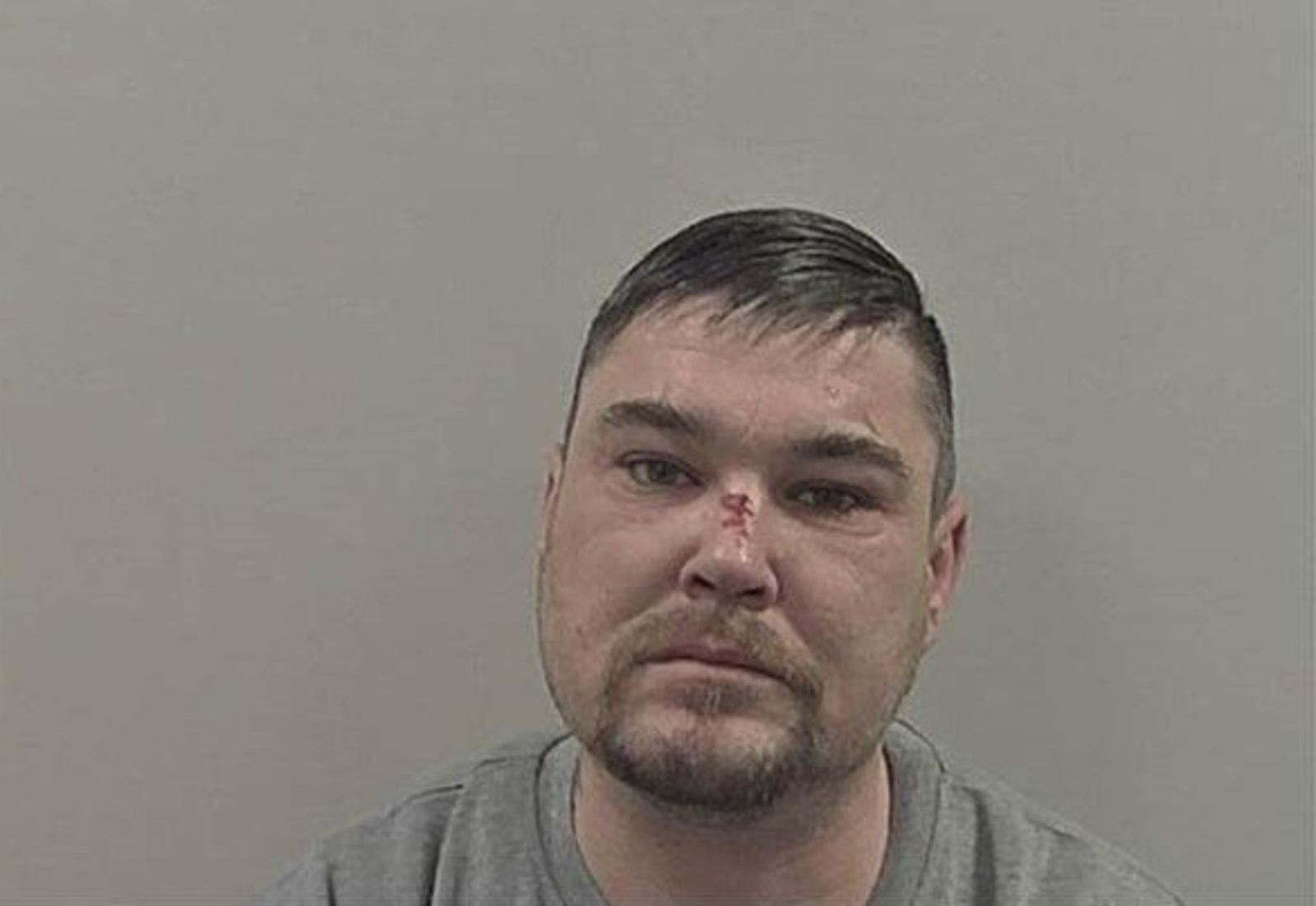 Man Jailed For Two Year After Drunken Attack On Woman Itv News Border