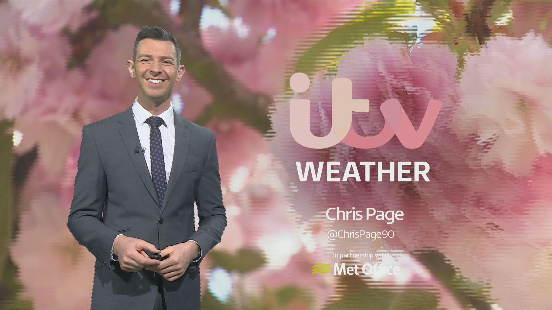 ITV Wales Weather news for Cardiff and Wales
