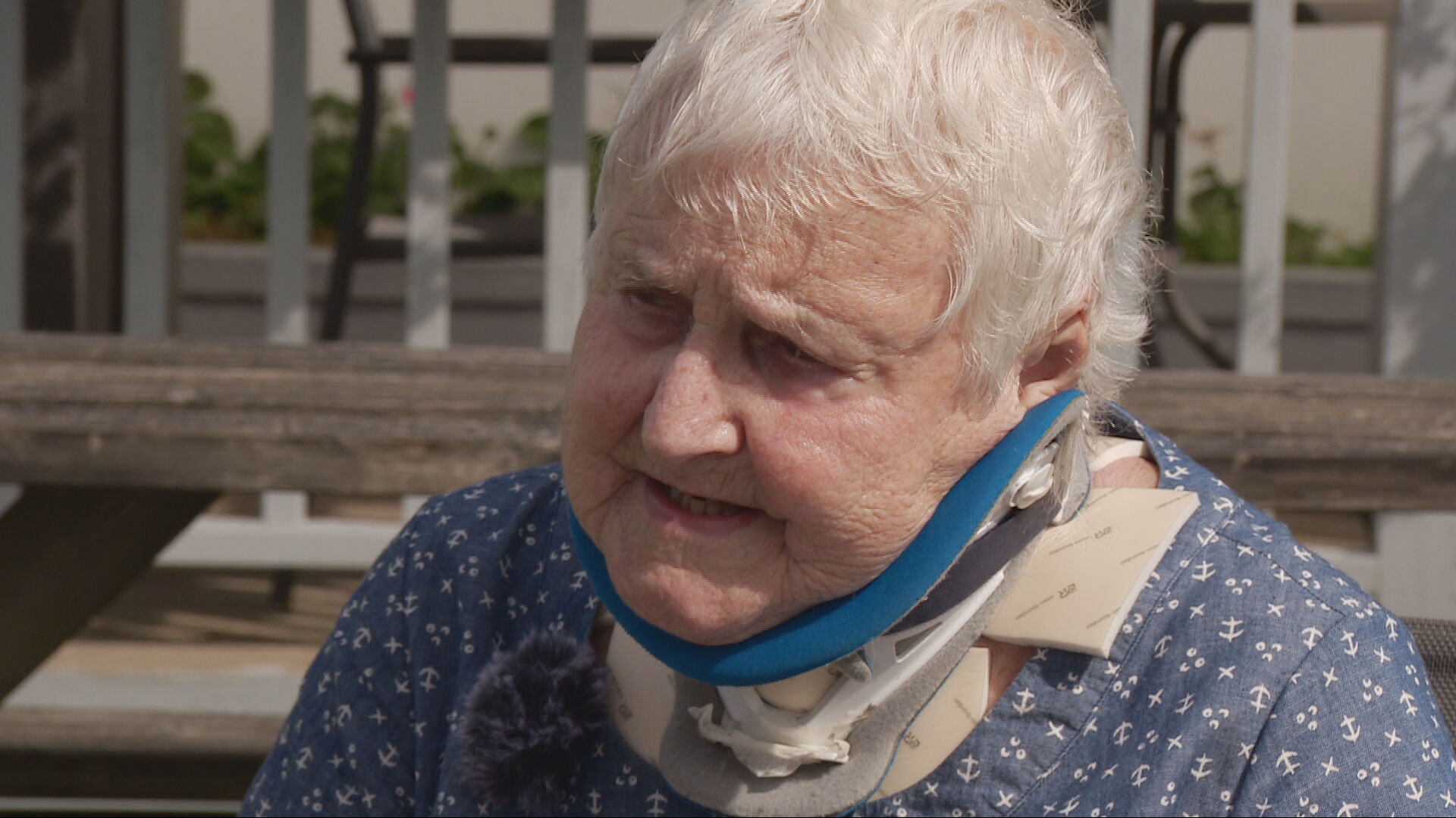 Guernsey pensioner, 84, faces 'frightening' £1,600 tax bill but insists ...