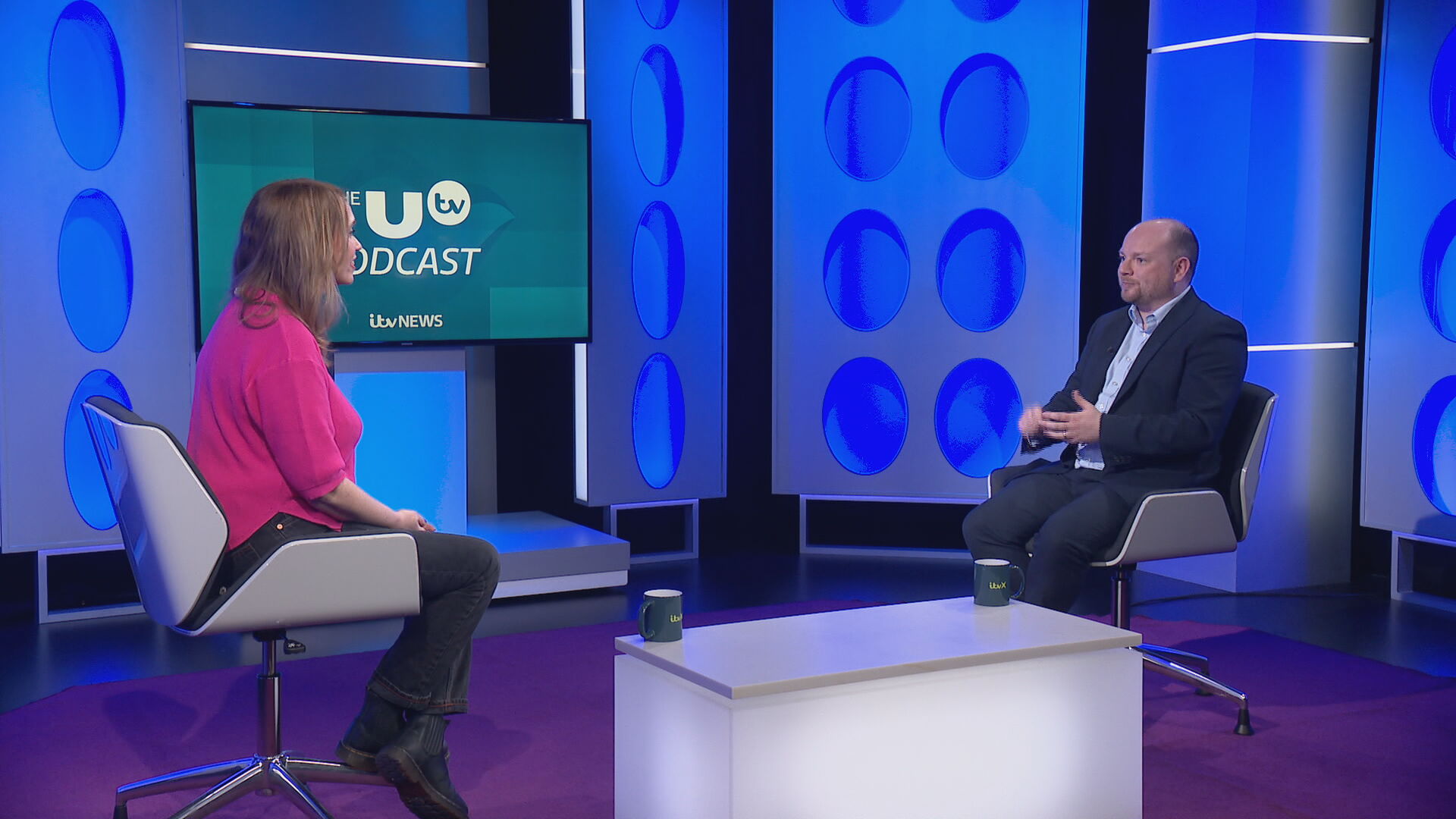 UTV Vodcast: The week a political earthquake hit in Republic of Ireland ...