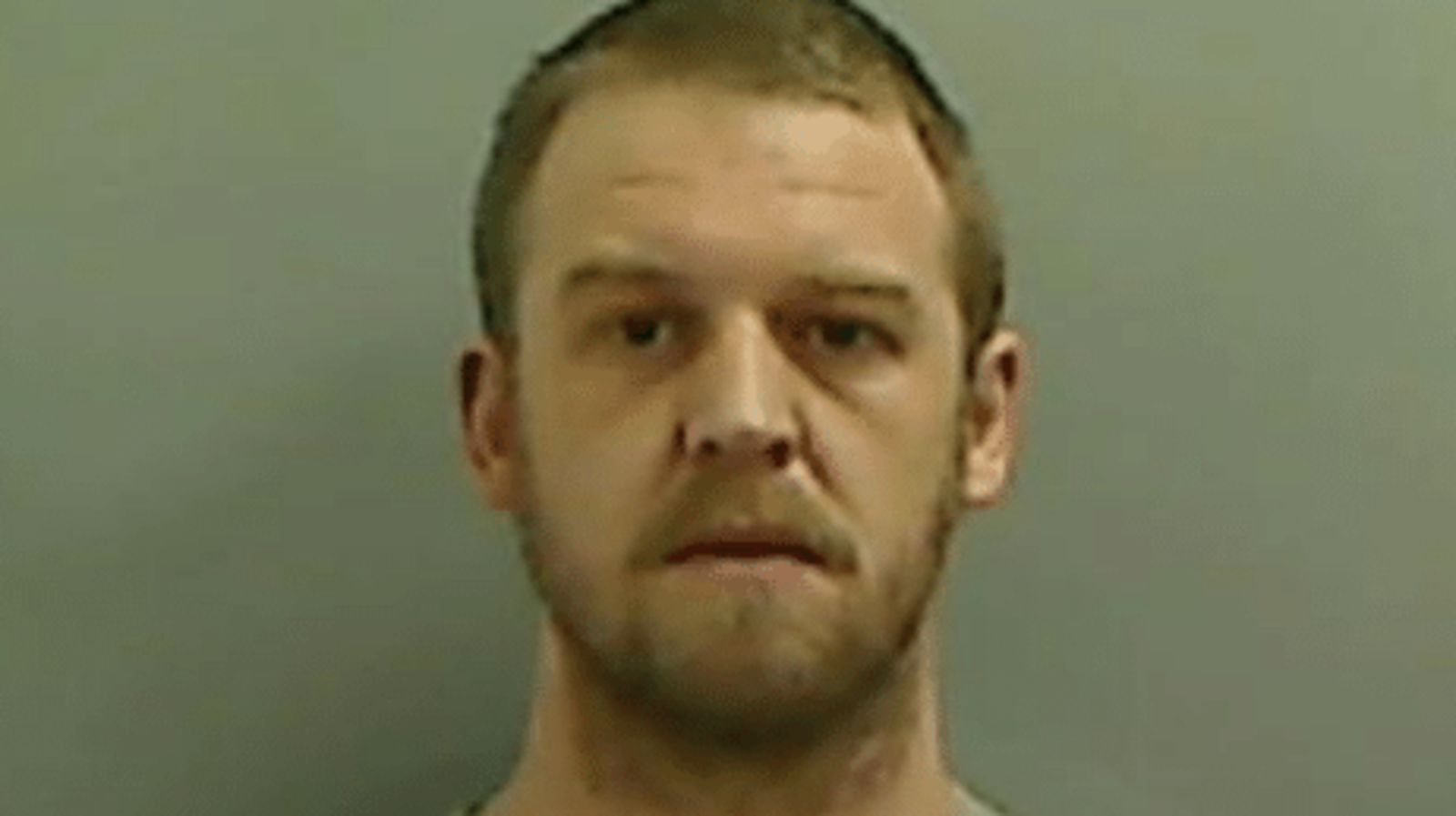 Man Jailed For Trying To Drown His Pregnant Partner Itv News Tyne Tees
