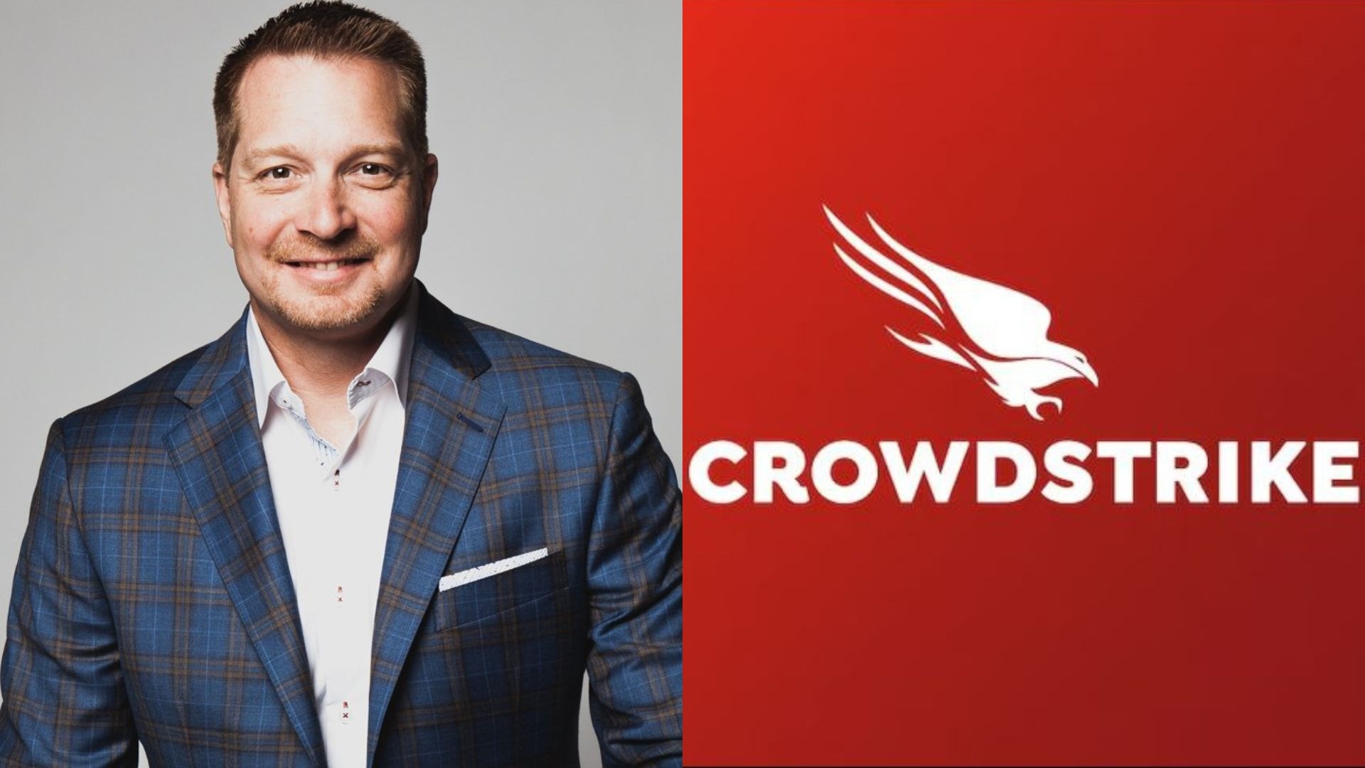 CrowdStrike: What we know about the tech giant at centre of global IT outage | ITV News