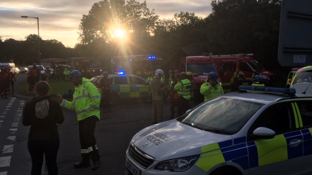 Man who died after falling into Abergwyngregyn river named as Alun Owen ...