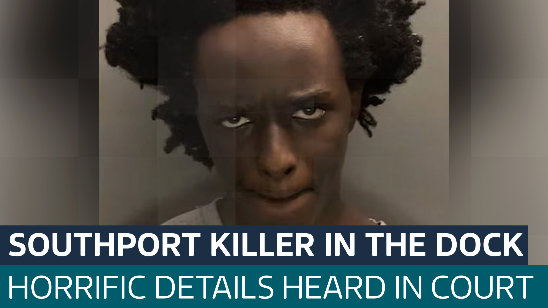 Axel Rudakubana Sentencing: Court hears harrowing evidence of Southport ...