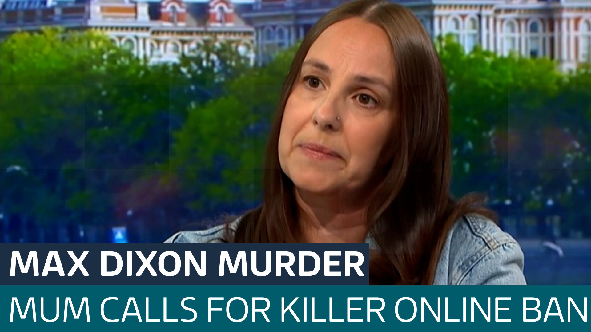 ‘I’m not living, I’m existing’ Mum of stabbed teenager Max Dixon calls ...