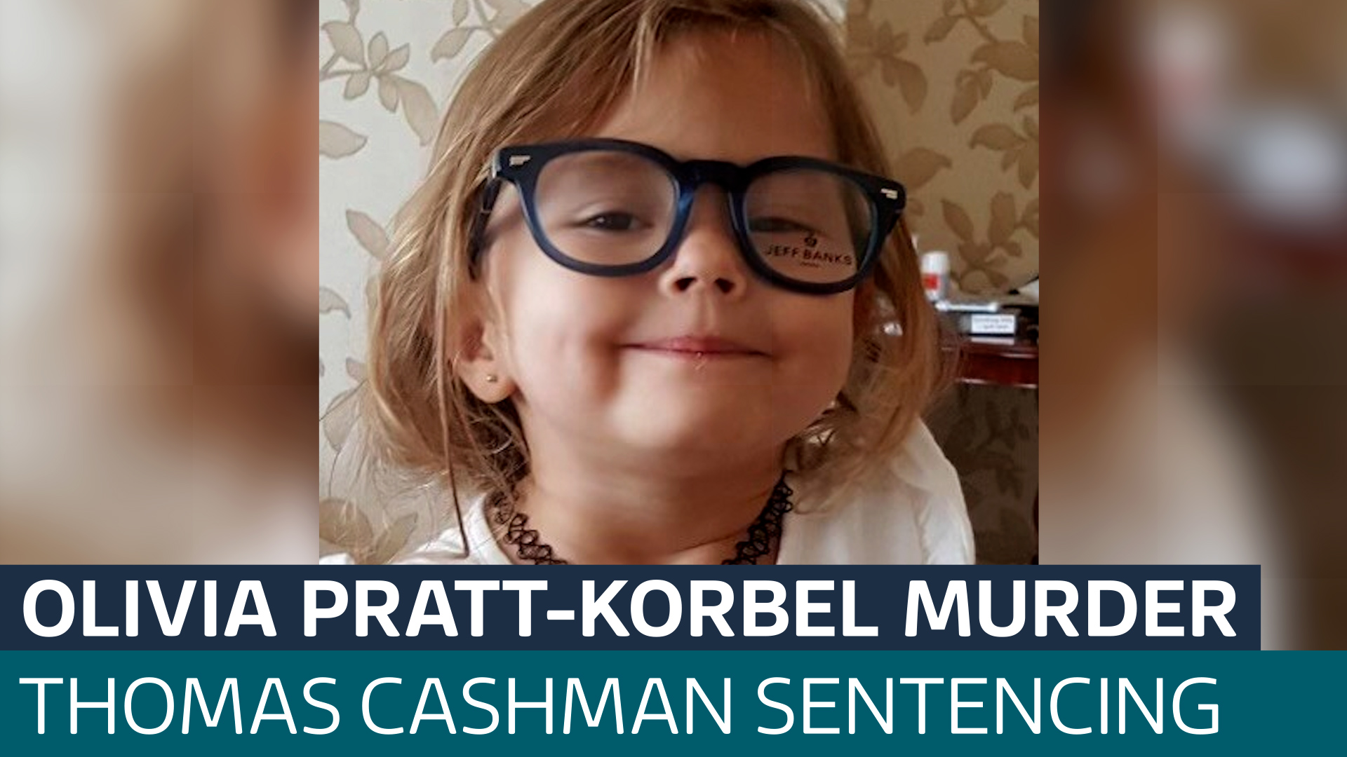 Olivia Pratt-Korbel's murderer to be sentenced this afternoon - Latest ...