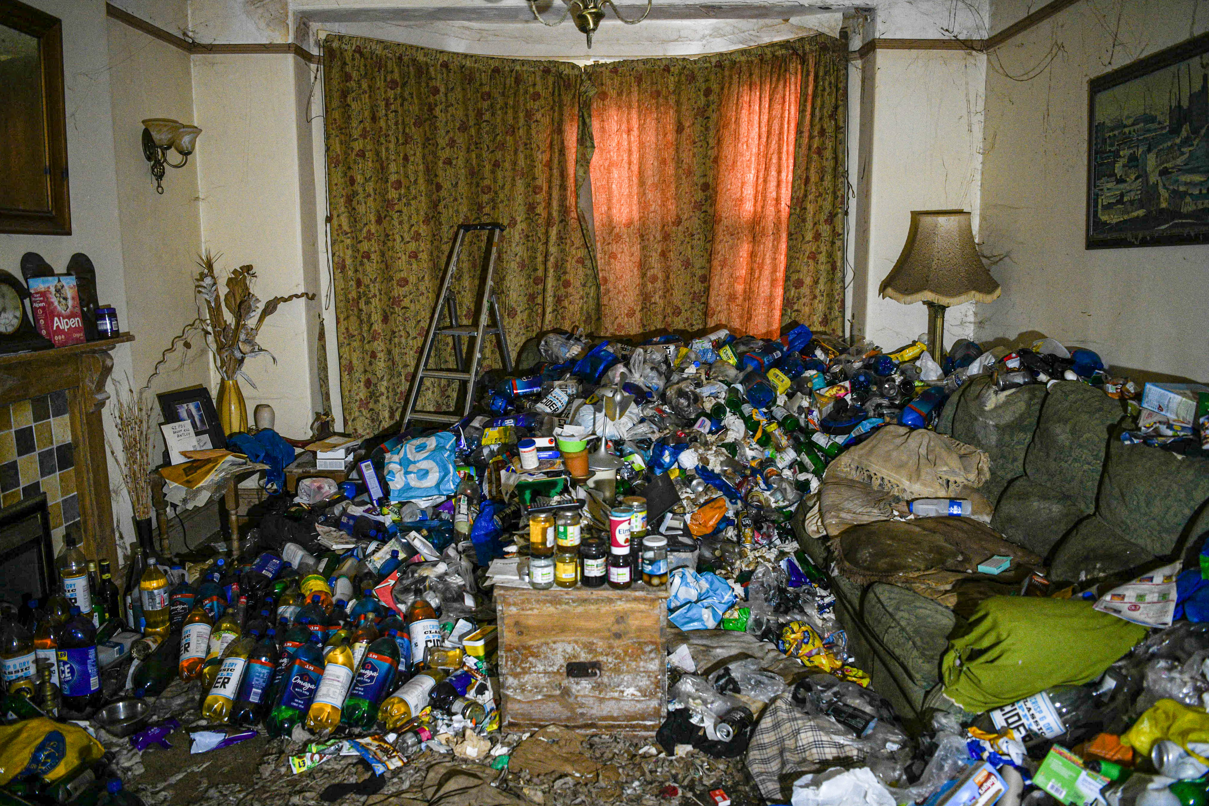 Plymouth House Labelled Uks Most Disgusting Sells For £35k More Than Expected Itv News West