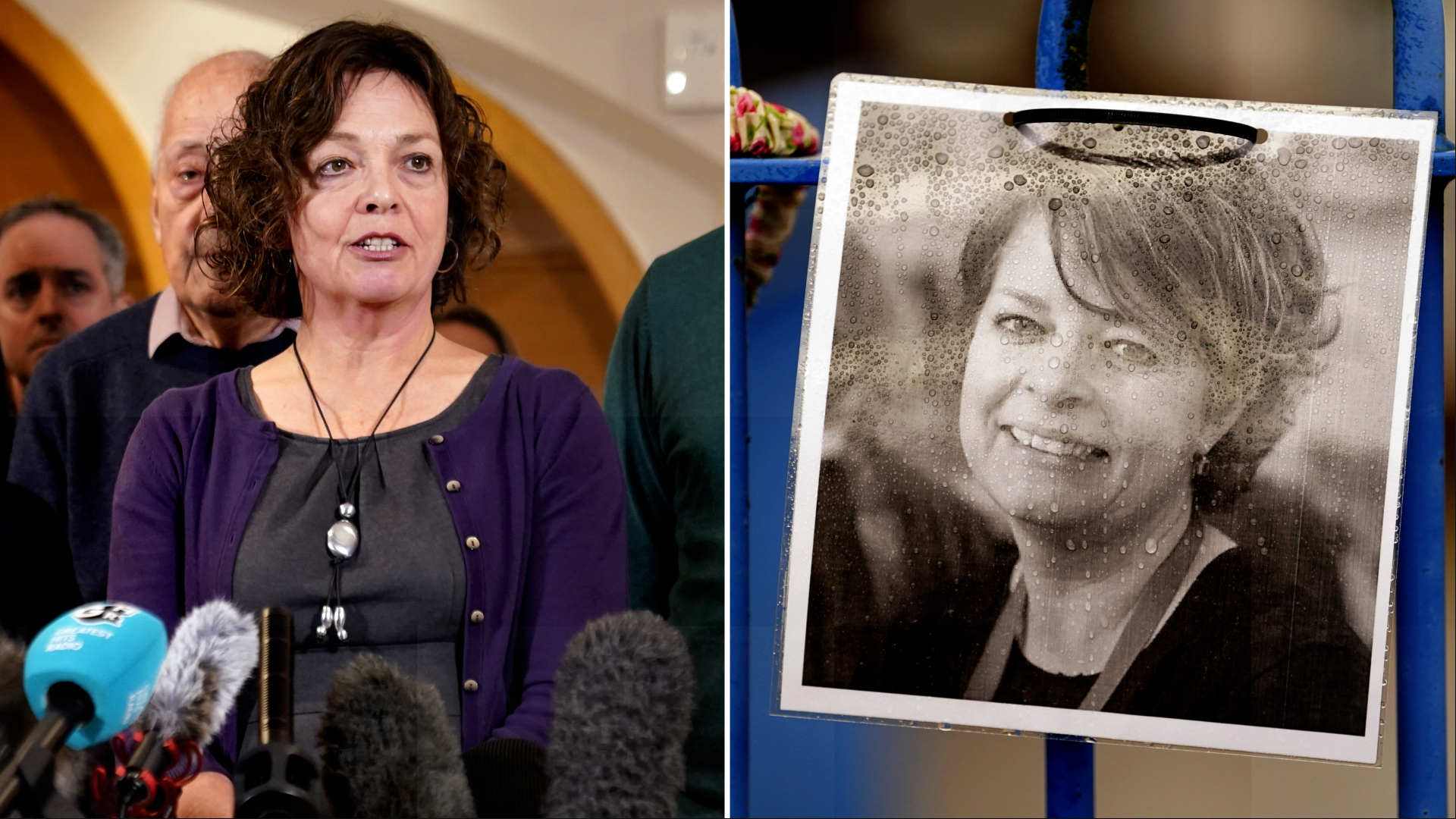 Learning review after headteacher's death a 'missed opportunity', says ...