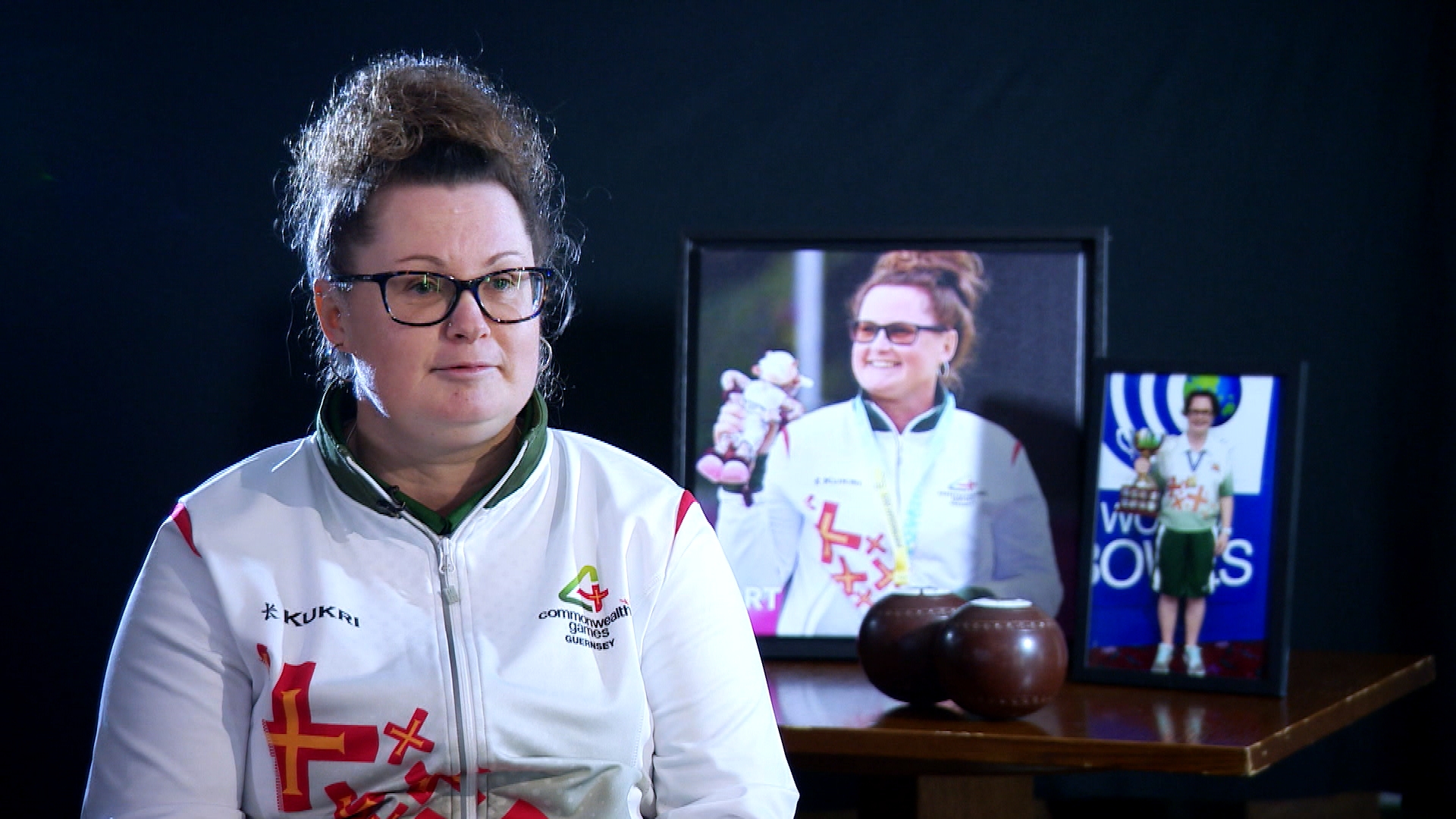 CI Sports Awards 2022: Lucy Beere nominated as Sports Personality of ...