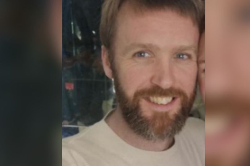 Sports psychologist who murdered his own mum invented relationships ...