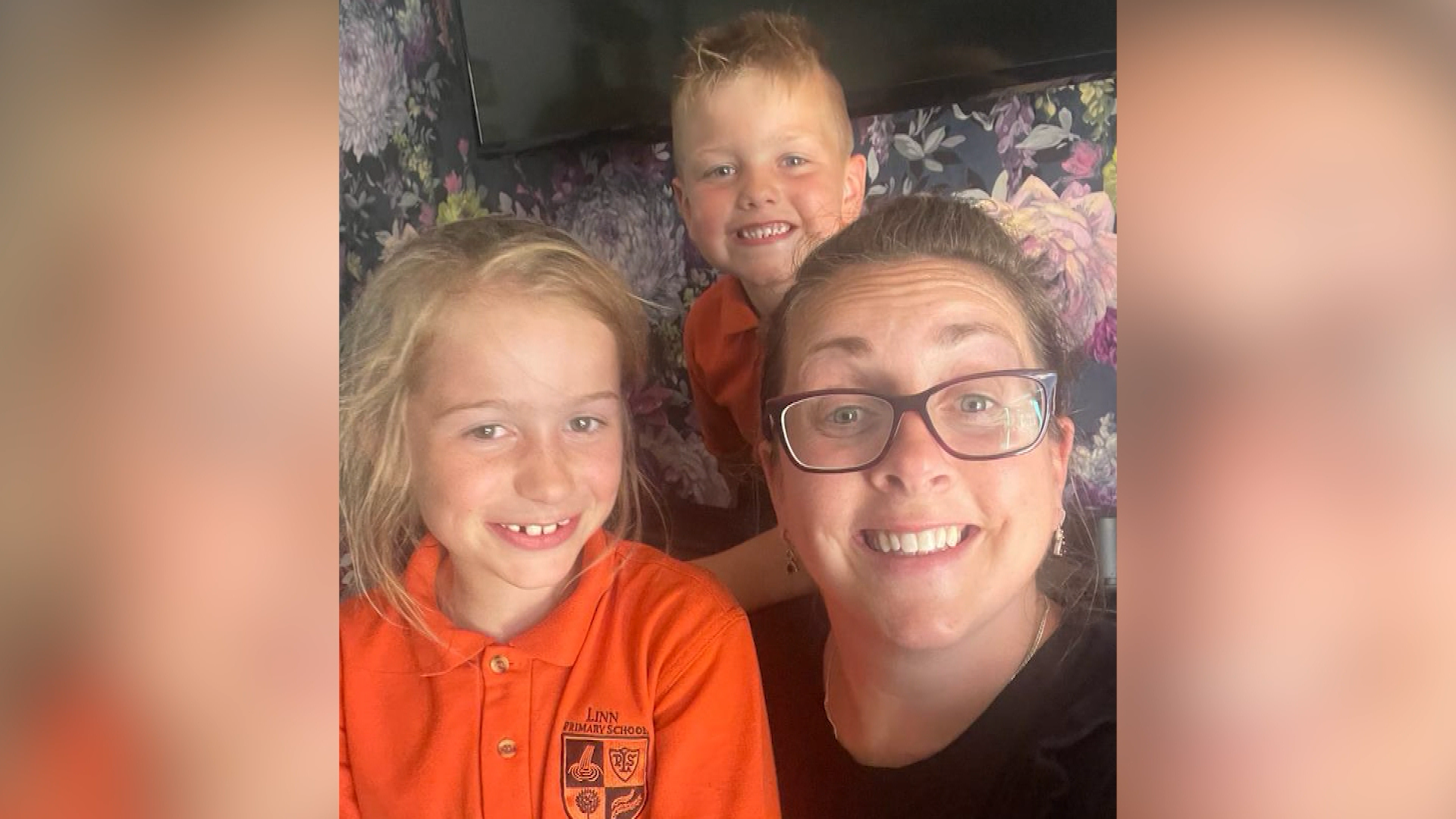 'Life has never been the same' for mum of Scarlett Rossborough killed ...