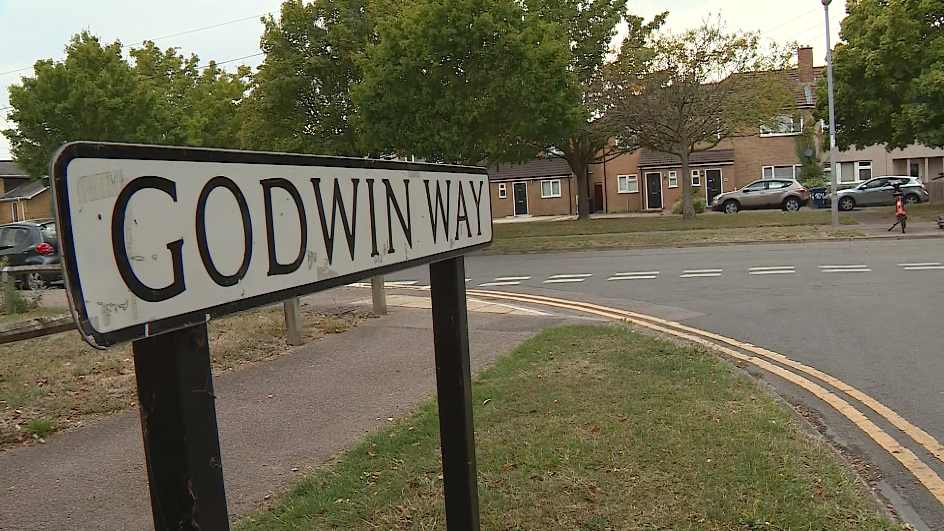 Teenage cyclist seriously injured after collision with a bus in ...