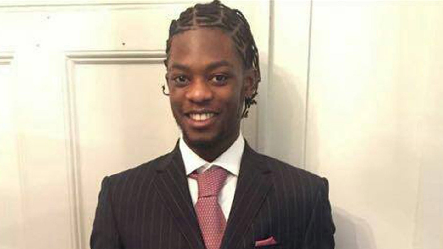 Man who 'stabbed a drill rapper in self-defence' cleared of murder ...