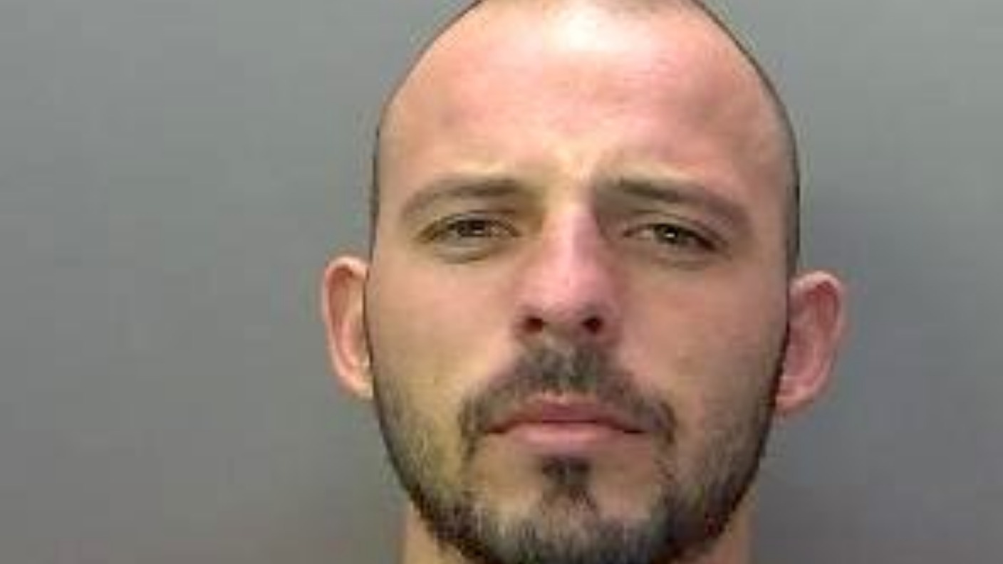 Man Jailed For Growing Cannabis Worth 45 000 Itv News Anglia
