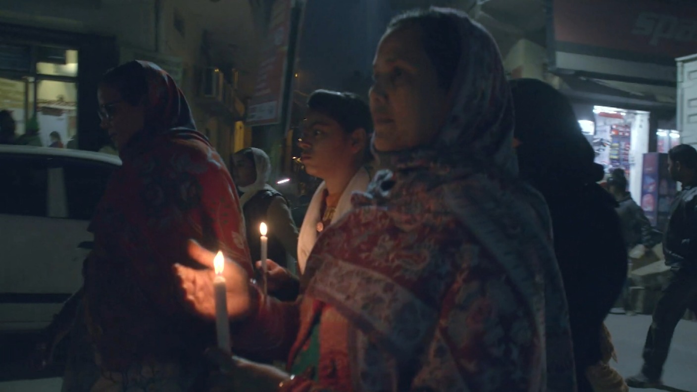 Is India the most dangerous place on Earth for women? | ITV News