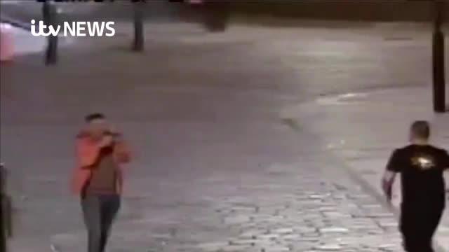 Hull judge makes heartfelt defence of homeless people as man jailed for ...