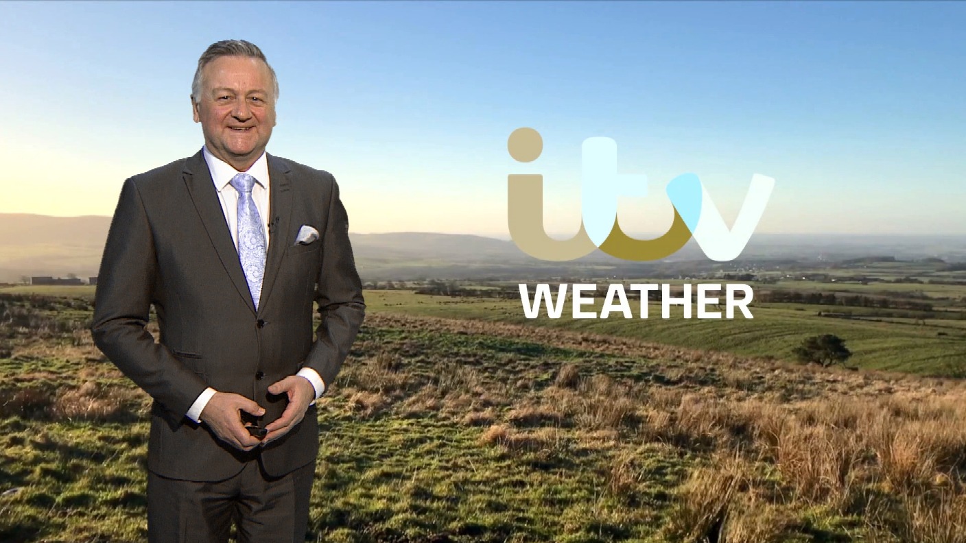 Latest weather for the North West and the Isle of Man | ITV News Granada