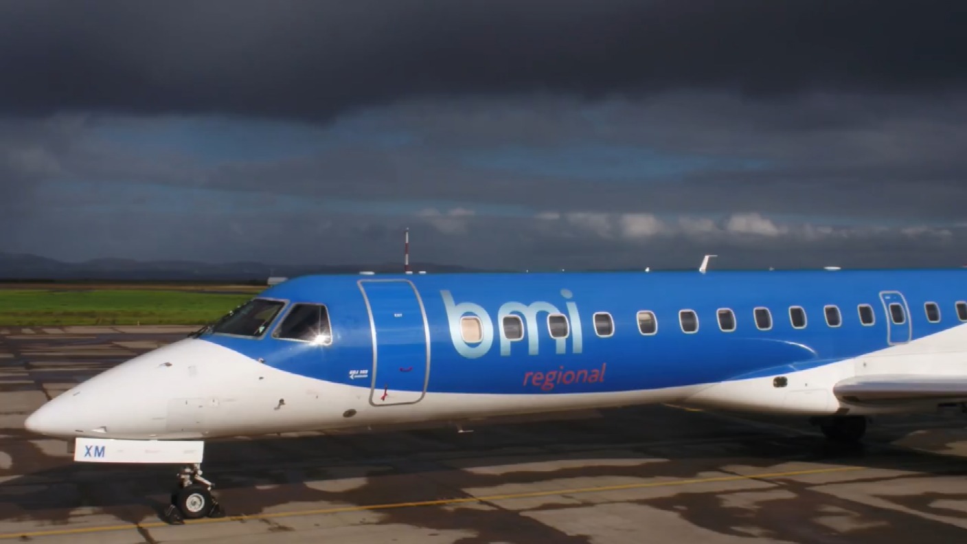 All flybmi flights cancelled as airline files for administration ...