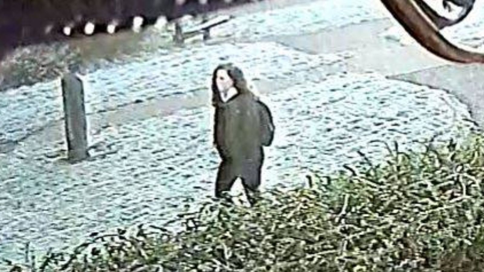 Police release new CCTV image of missing teenager | ITV News Anglia Police release new CCTV image of missing teenager | ITV News Anglia