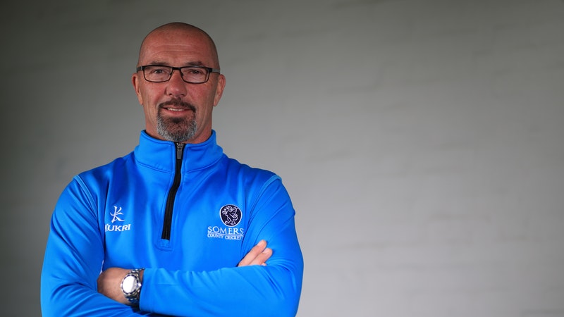 Ex-England cricketer Maynard to get MBE for services to sport and ...